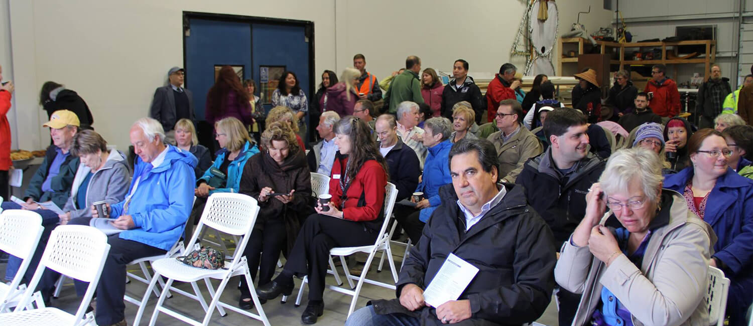 Basic Weatherization Training - THRHA