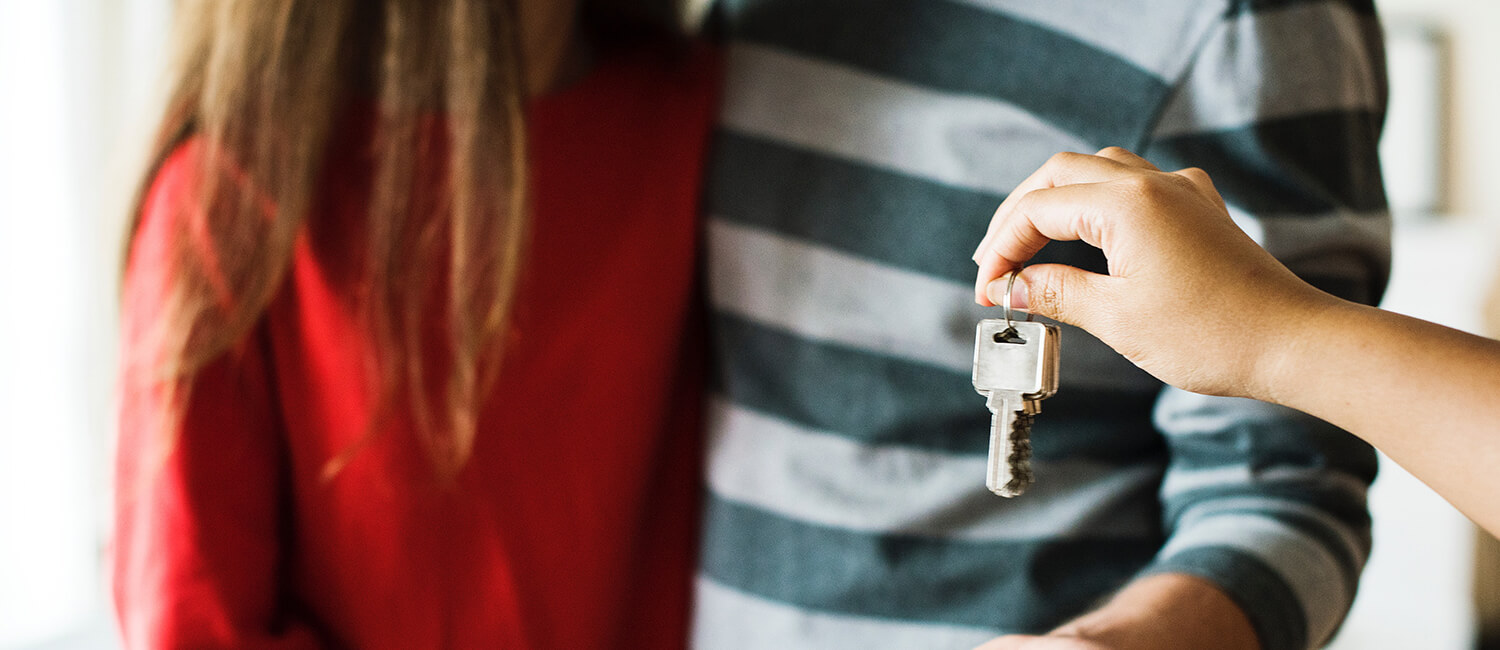 Home Owner Assistance Program (HOAP) - THRHA