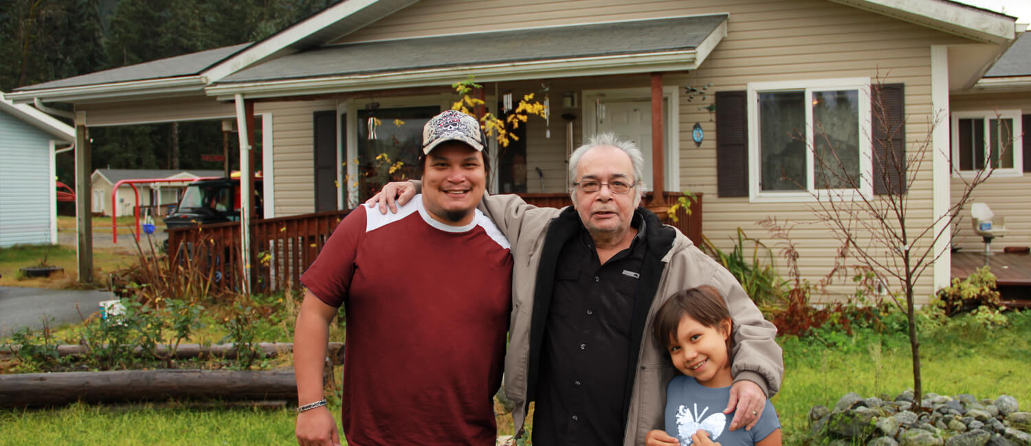 Home Ownership Assistance Program (HOAP) - THRHA