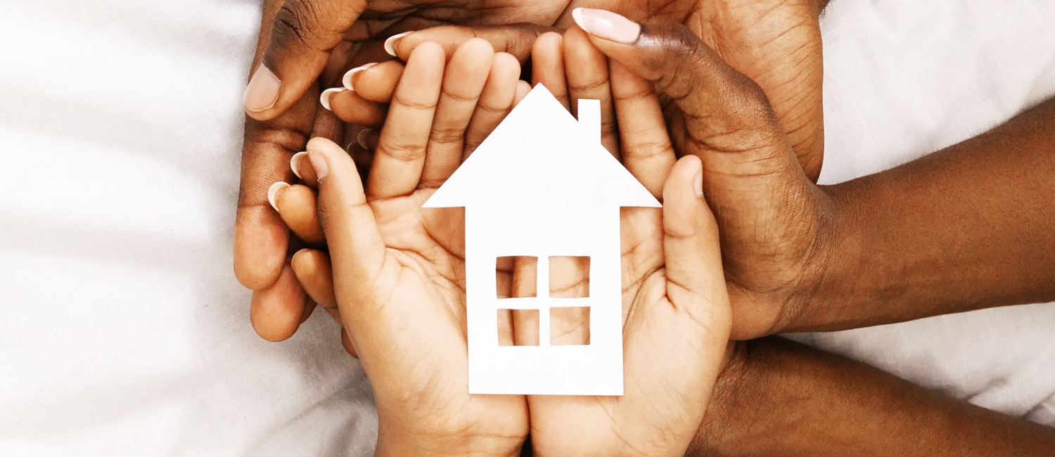 Homeowner Assistance Fund Program - THRHA